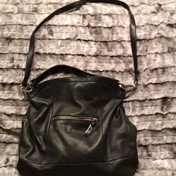 b. makowsky | Bags | Bmakowskyshoulderbag | Poshmark